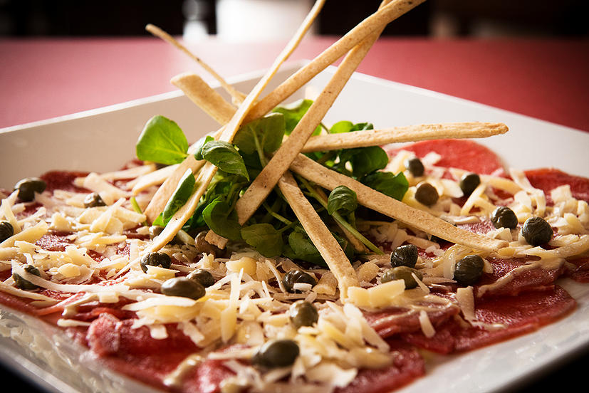 Prueba las pastas de Maruzzella — RadioActiva 92.5