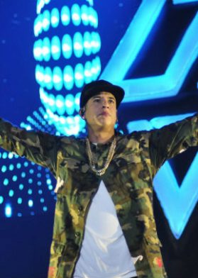 Conoce el proyecto que le quita el sueño a Daddy Yankee — RadioActiva 92.5