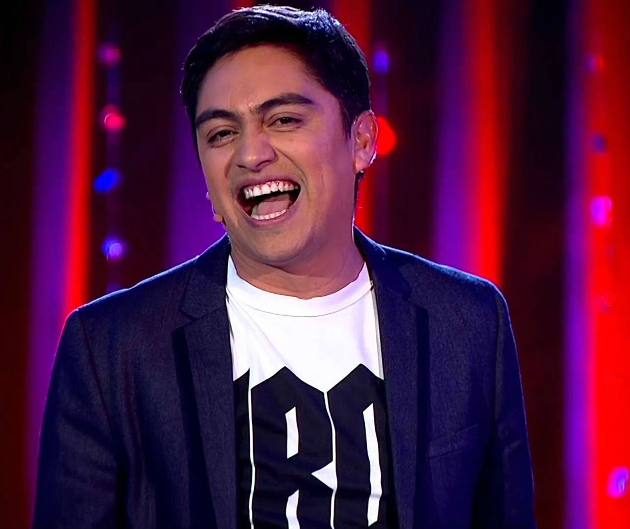 Ríete con las mejores tallas de Sergio Freire — RadioActiva 92.5