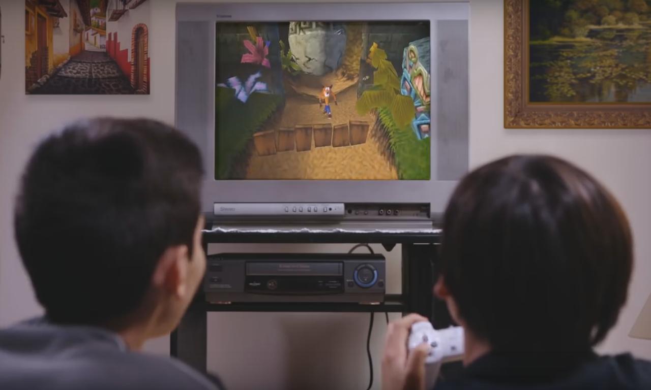 El nostálgico video de Woki Toki — RadioActiva 92.5