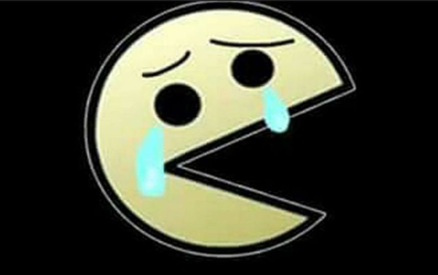 Pacman Emoticon Memes