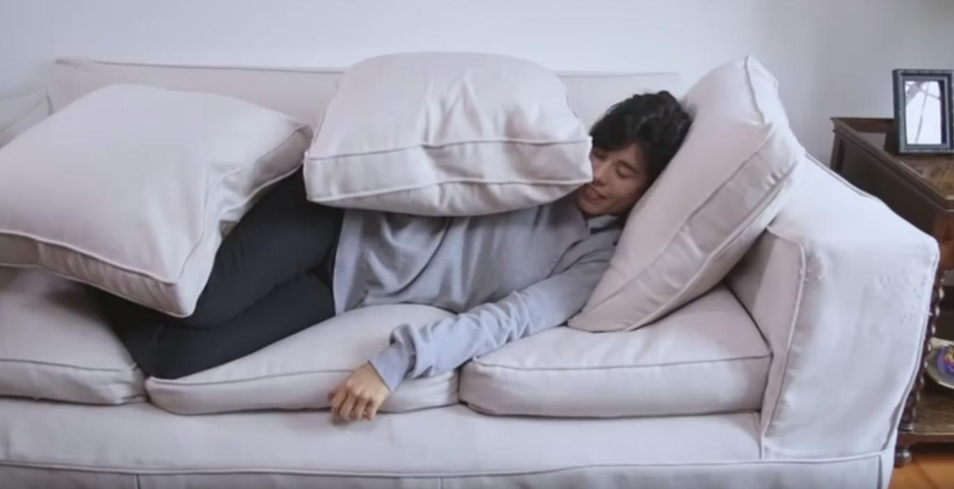 LAF presenta: Cuando todo te da flojera — RadioActiva 92.5