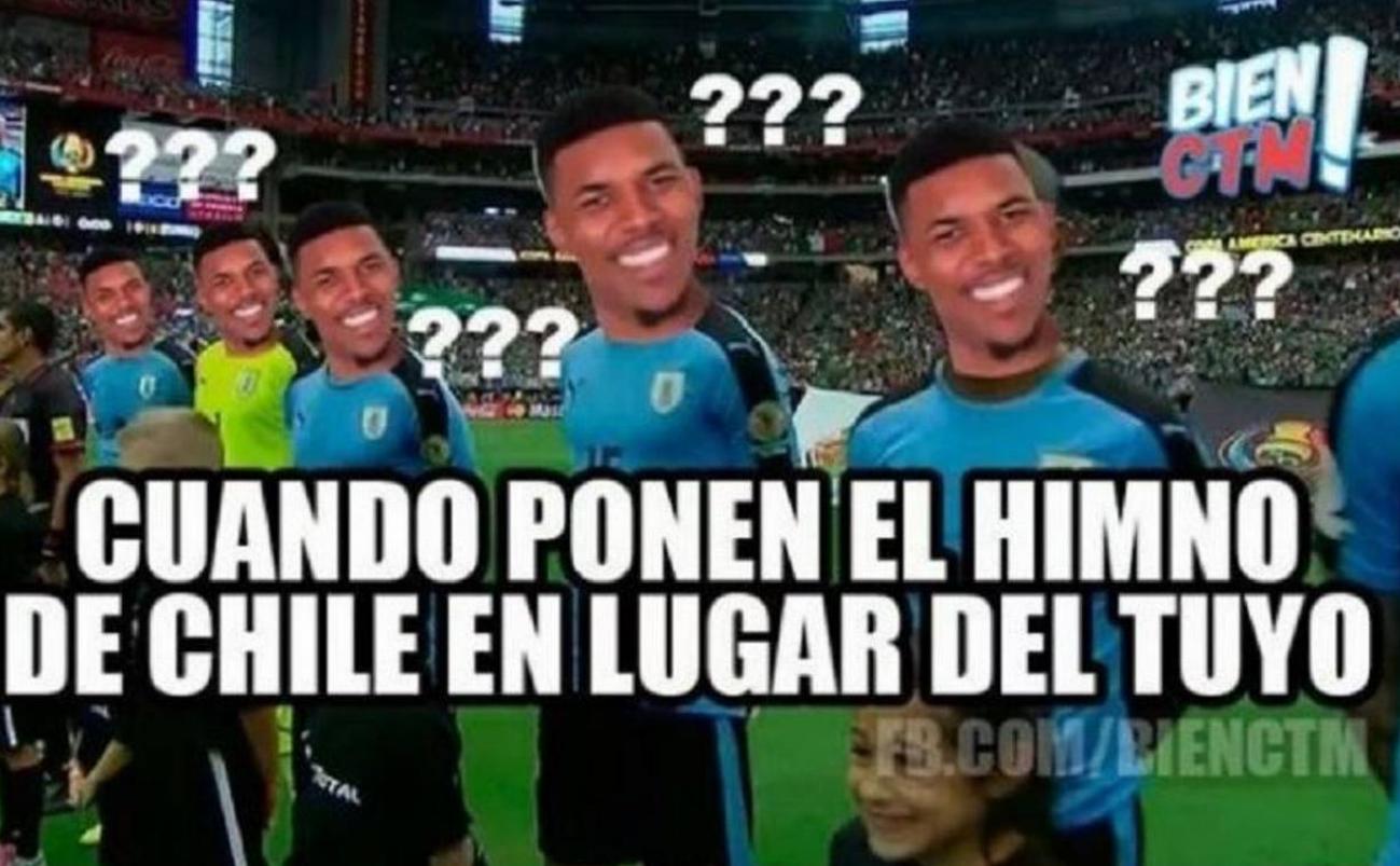 Pitada Al Himno Memes