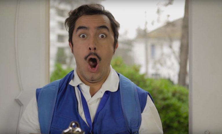 Woki Toki lanzó las 42 preguntas del Censo 2016 — RadioActiva 92.5