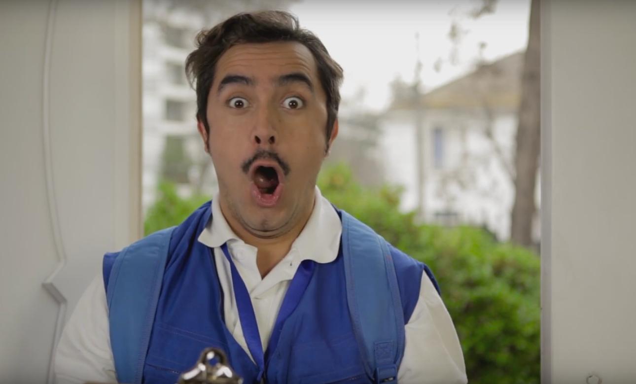 Woki Toki lanzó las 42 preguntas del Censo 2016 — RadioActiva 92.5