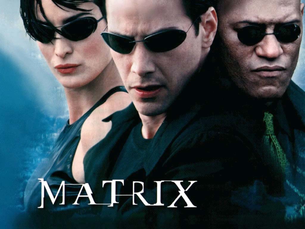 Elenco de Matrix se reúne a 18 años del estreno de la cinta ...
