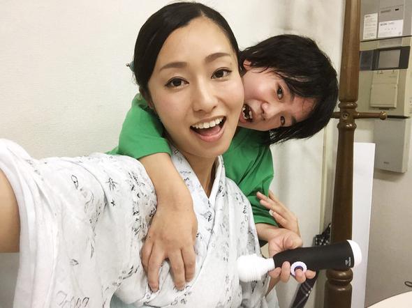 Este es el actor porno japonés que sorprende por su tamaño ...