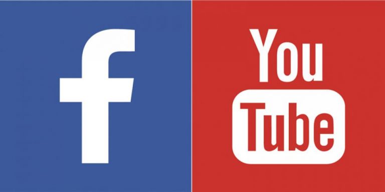 YouTube y Facebook lanzarán sus propias series online — RadioActiva 92.5