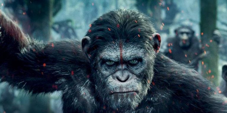 «La guerra del planeta de los simios» presenta su tráiler final ...