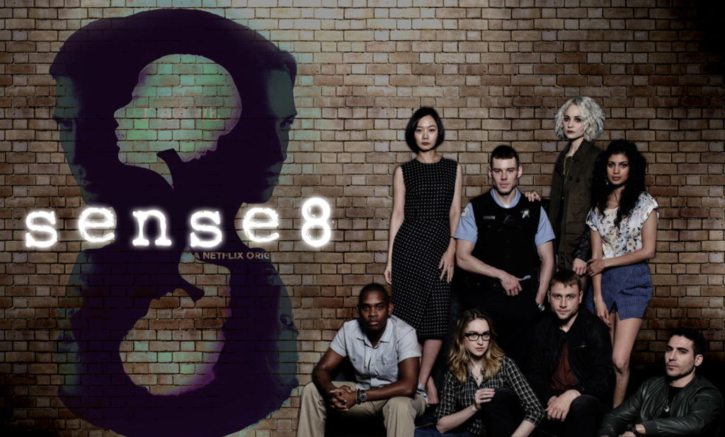 Netflix se disculpa con seguidores de «Sense8» tras cancelación de la ...