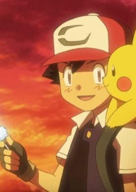 Este es el nuevo tráiler de Pokémon: ¡Yo te elijo! — RadioActiva 92.5