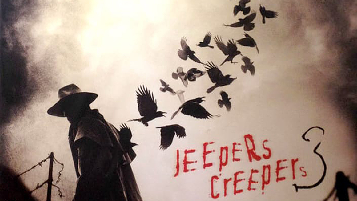 Revelan primer tráiler de “Jeepers Creepers 3″ — RadioActiva 92.5