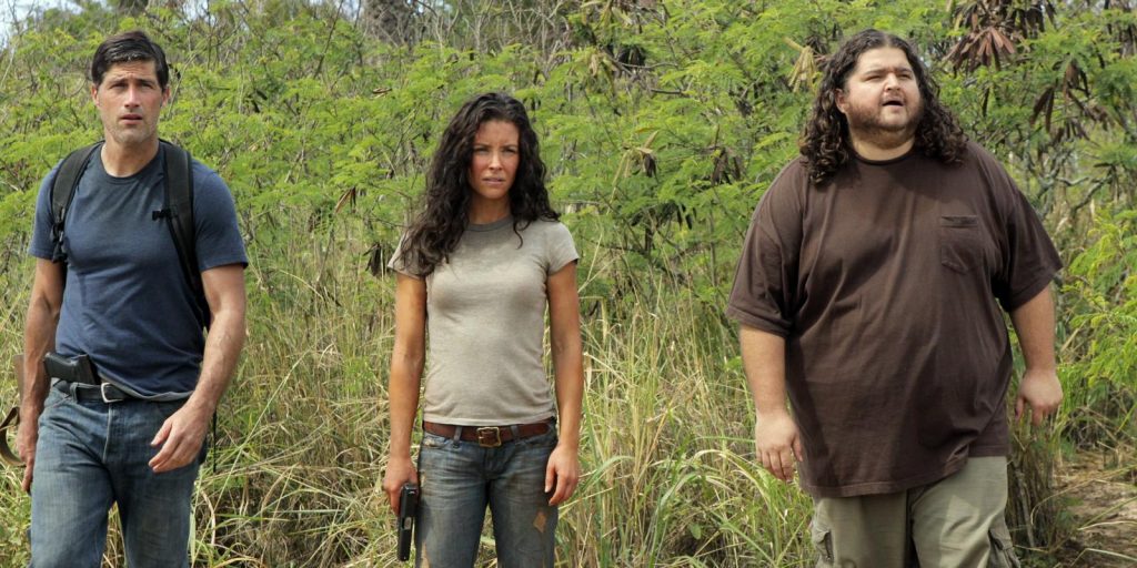 Así luce Jorge García el actor chileno de la serie «Lost» — RadioActiva ...