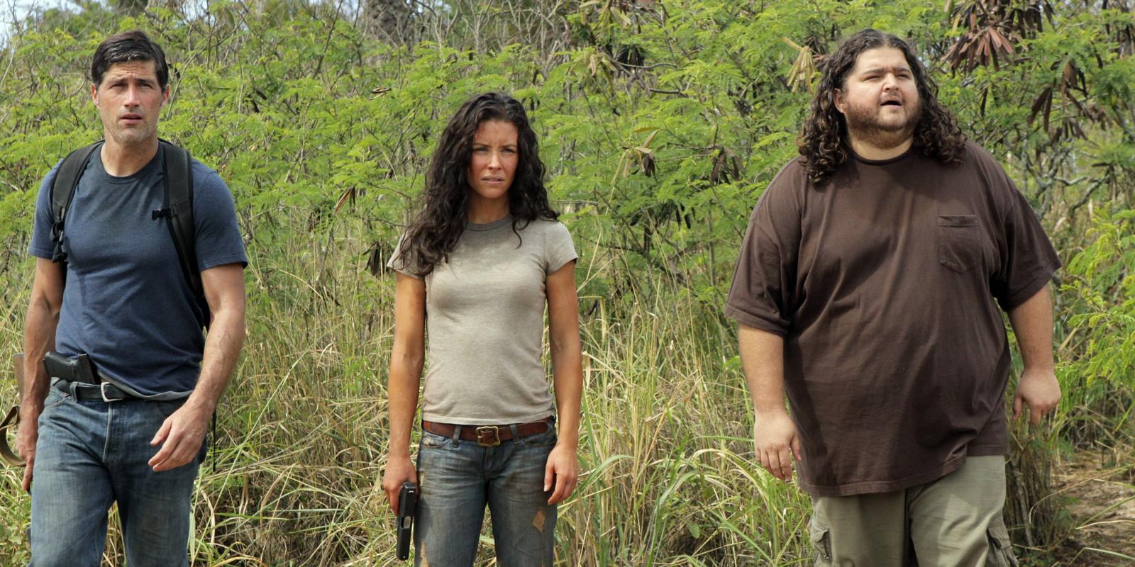 Así luce Jorge García el actor chileno de la serie «Lost» — RadioActiva ...