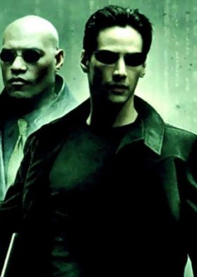 Cómo lucen hoy los protagonistas de "Matrix" a casi 20 años de su ...