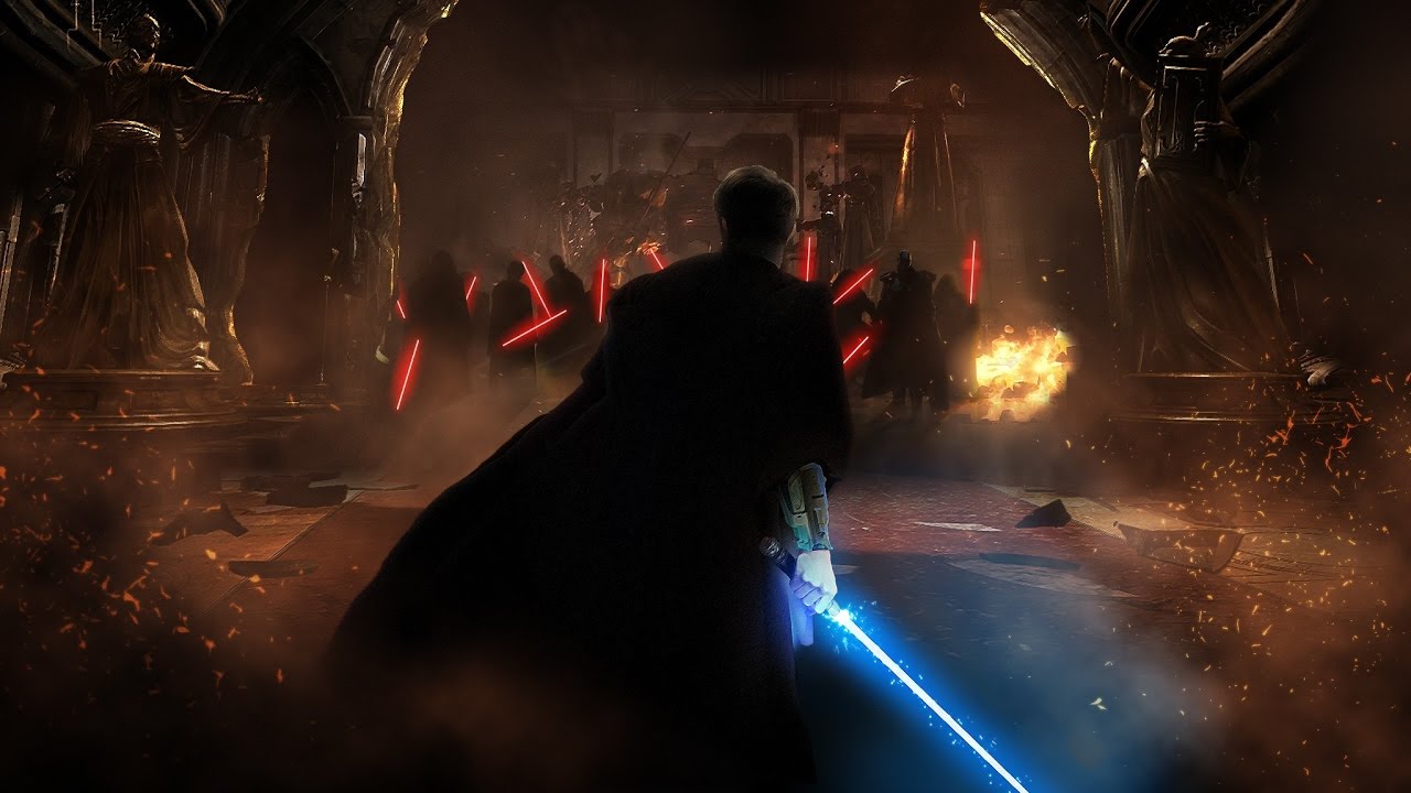 Revelan imágenes que muestran a Snoke en Star Wars: Los Últimos Jedi ...