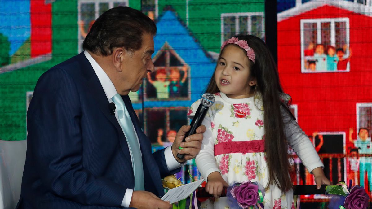 Fundación Teletón da inicio a su campaña 2017 — RadioActiva 92.5