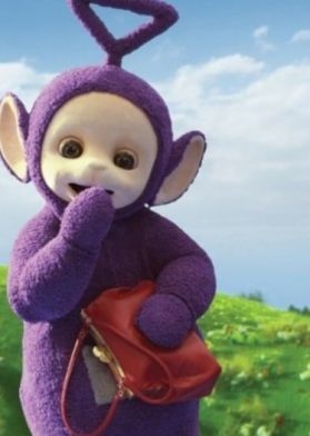 Muere actor que interpretó a Tinky Winky en Los Teletubbies ...