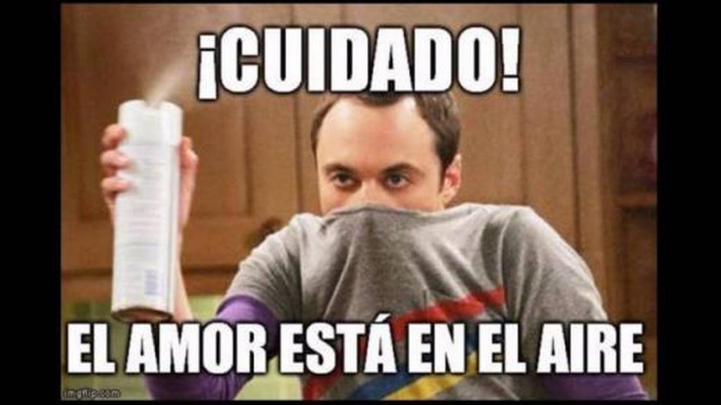 Revisa los mejores memes que dejó el «Día de los Enamorados ...