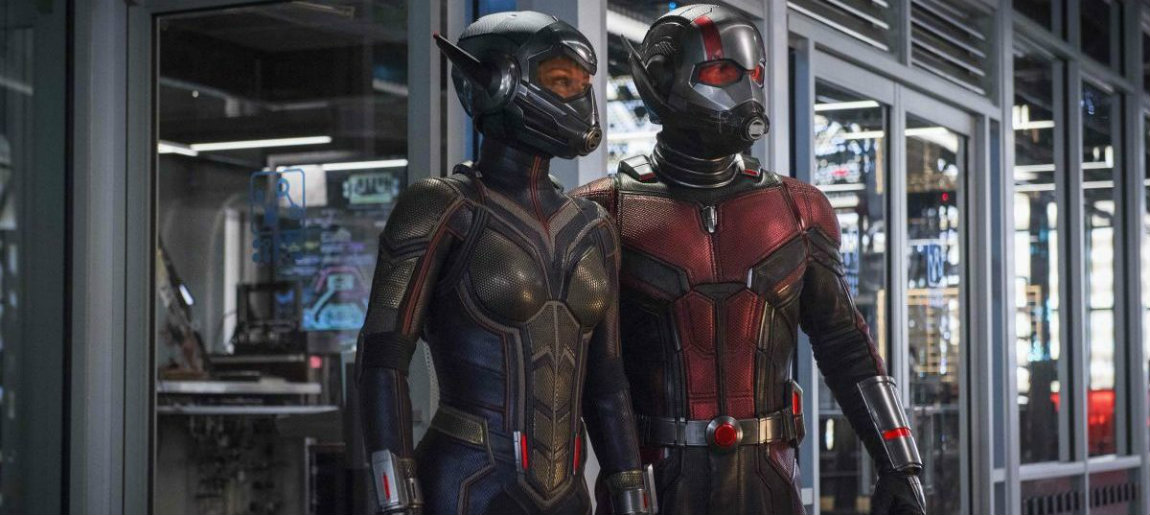 El peculiar villano que "Ant-Man and the Wasp" traerían al MCU ...