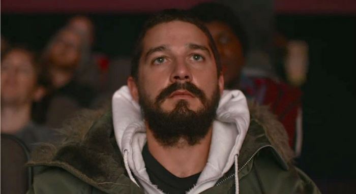 Shia LaBeouf aparece irreconocible en su película autobiográfica 'Honey Boy' — RadioActiva 92.5
