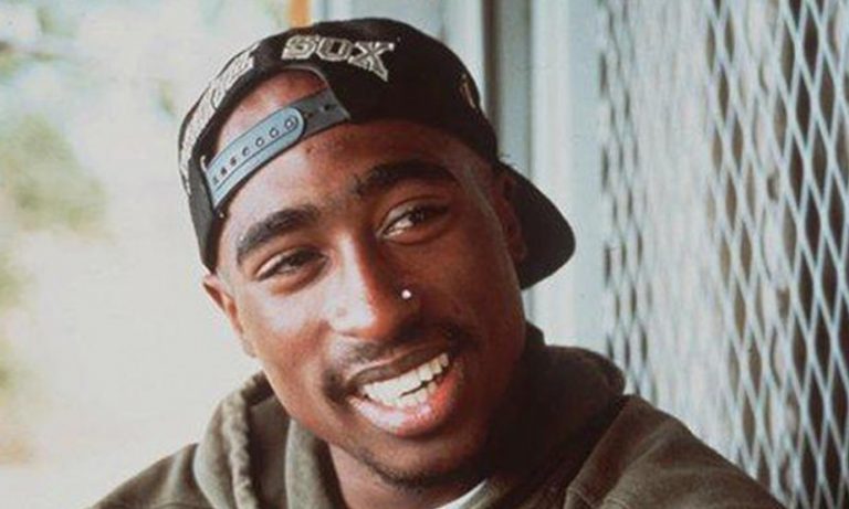 Lanzan primer trailer de la película que reconstruye el crimen del rapero Tupac Shakur ...