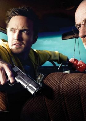 Este personaje de "Breaking Bad" estuvo dispuesto a morir en la serie ...