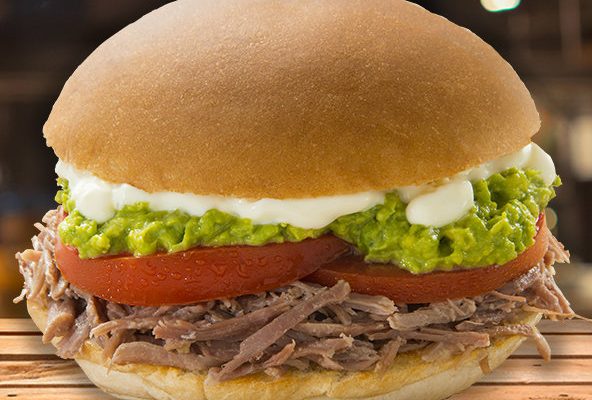 Hoy es el "Día de la Mechada" y en estos lugares lo puedes celebrar ...