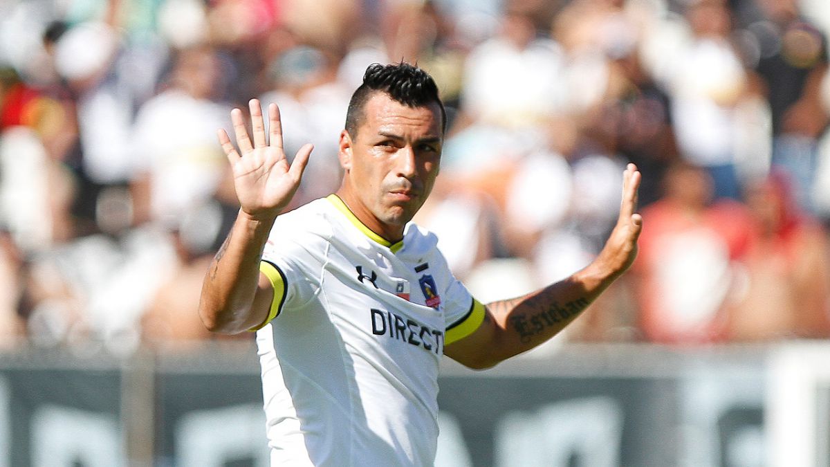 ¿Ya viste el video de Paredes? Aquí te lo mostramos, saca tus ...