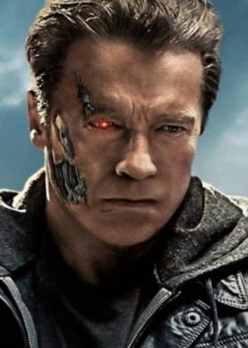 "Terminator 6" presume de sus protagonistas femeninas en su primera ...