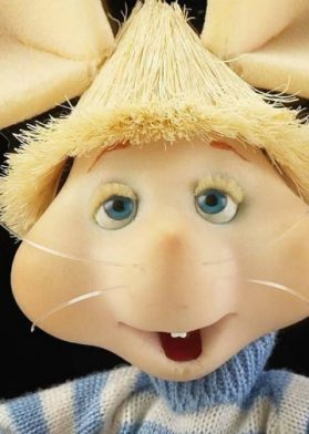 Regreso de Topo Gigio conmovió a usuarios en redes — RadioActiva 92.5