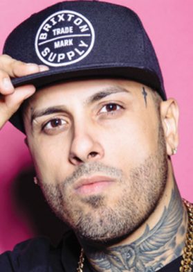 Netflix revela primer teaser y fecha de estreno de serie sobre Nicky Jam