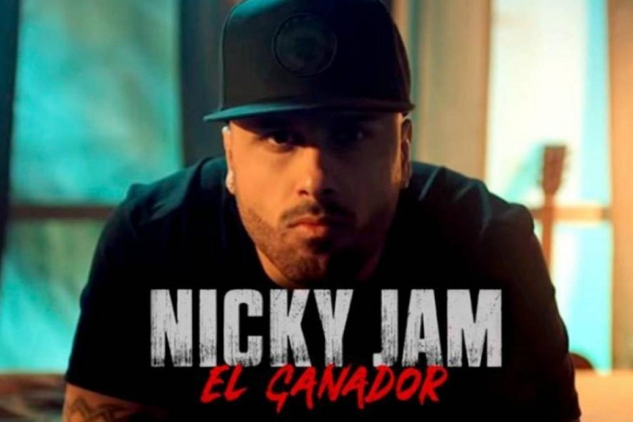 NETFLIX: Los 3 errores que nadie vio en la serie de Nicky Jam ...