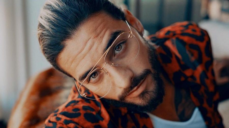 Maluma celebró sus 25 años de edad con una prendida "pool party ...