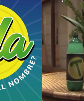 Se atrasa el lanzamiento de la bebida energética "Tula"