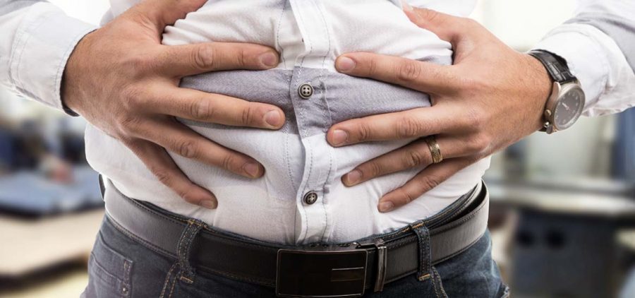 Chato del olorcito demandó a su exjefe por flatulencias reiteradas en ...