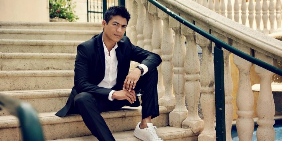 Américo habla sobre su lado metalero y revela sus bandas favoritas ...