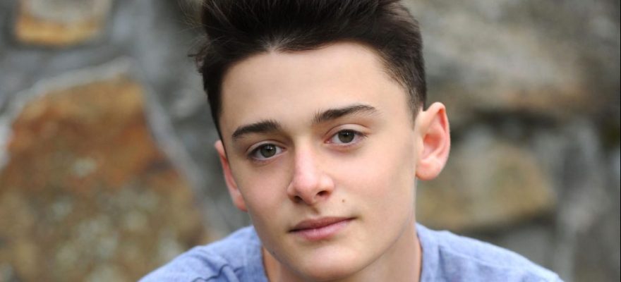 Noah Schnapp de Stranger Things participará en Comic Con Chile 2019