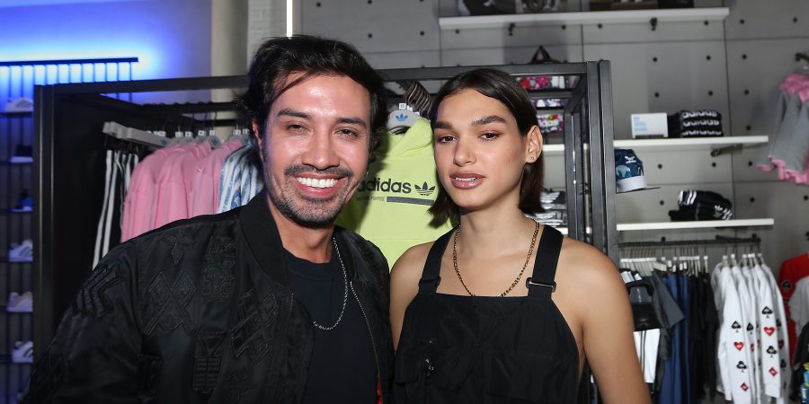 El directo mensaje de la polola de Héctor Morales tras ser llamada ...