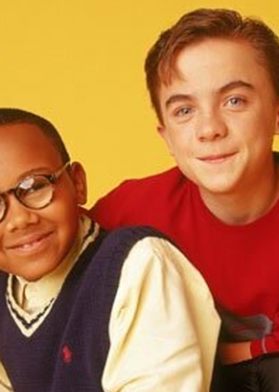 Mira cómo luce "Stevie", el mejor amigo de Malcolm