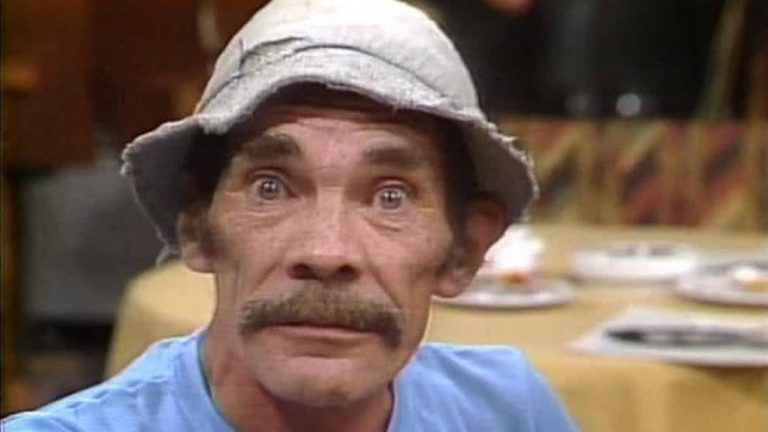 Revisa el primer trailer de "Con permisito dijo Monchito" el documental ...