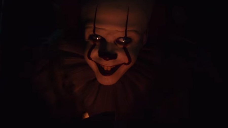 Video: Revisa el primer y terrorífico trailer de "It 2" con el regreso ...