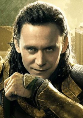 Filtran primera imagen de la serie de Loki producida por Marvel Studios