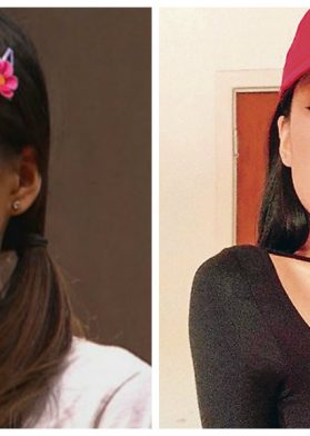 Mira el impresionante cambio de Pachara, la exintegrante de Masterchef