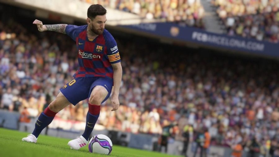 Video: PES cambia de nombre y muestra sus novedades — RadioActiva 92.5