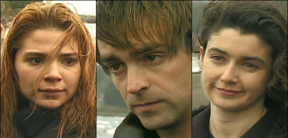 "Fuera de control" volverá a ser emitida a 20 años de su final ...