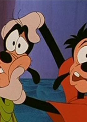 Se acabó el misterio: Disney reveló finalmente qué animal es Goofy