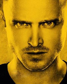 Netflix compartió un video con las mejores frases de Jesse Pinkman