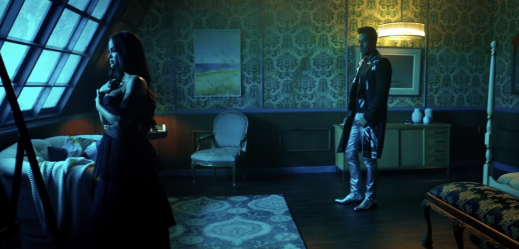 Romeo Santos y Natti Natasha estrenan remix de “La mejor versión de mi ...