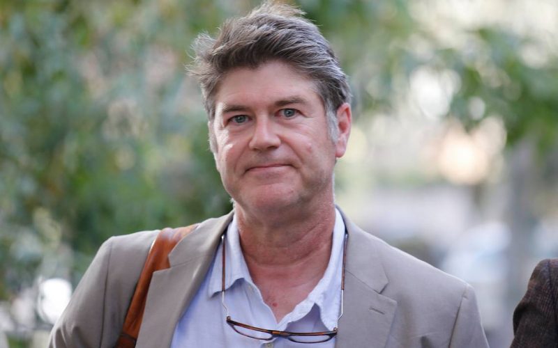 "Partido por la Dignidad": el nuevo partido político de James Hamilton ...